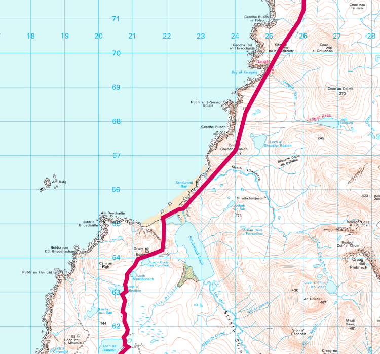 MAPS! I love Maps! | Run Spud Run!